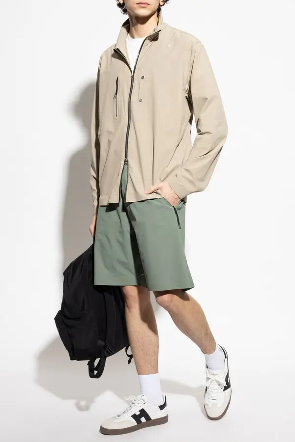 Stone Island Stellina Capsule Shorts