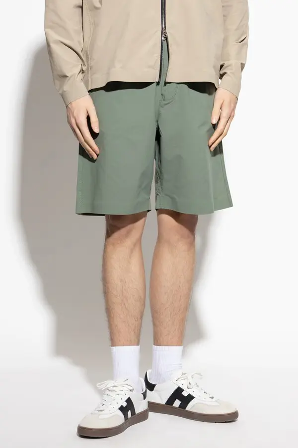 Stone Island Stellina Capsule Shorts