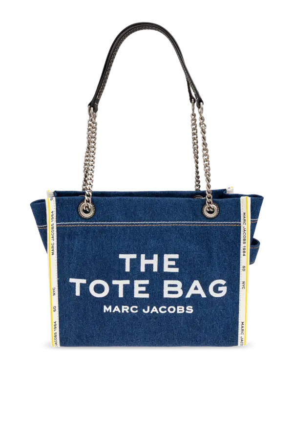 Marc Jacobs The Tote Bag Shopper Tote