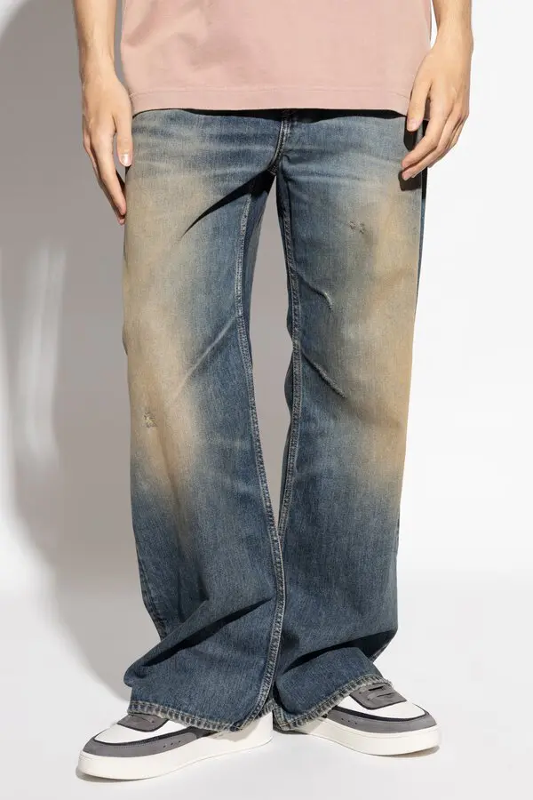 Acne Studios 2021m Jeans