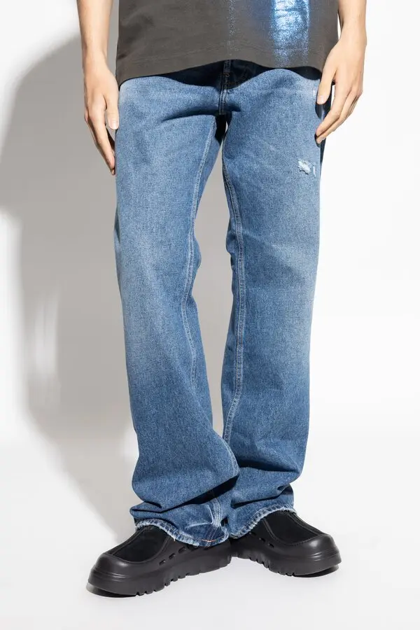 Acne Studios 2010m' Jeans