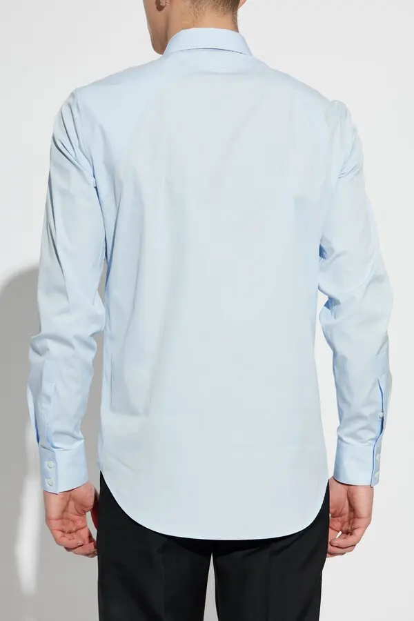 Alexander McQueen Cotton Shirt