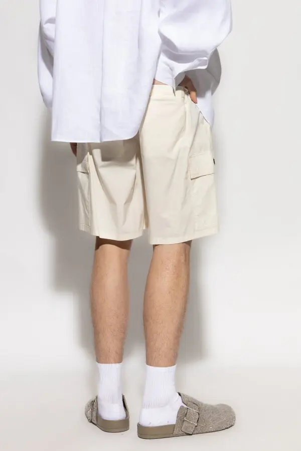 Dolce & Gabbana Shorts With Pockets