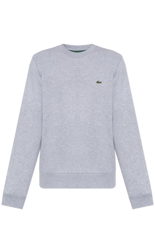 Lacoste Logo Sweatshirt