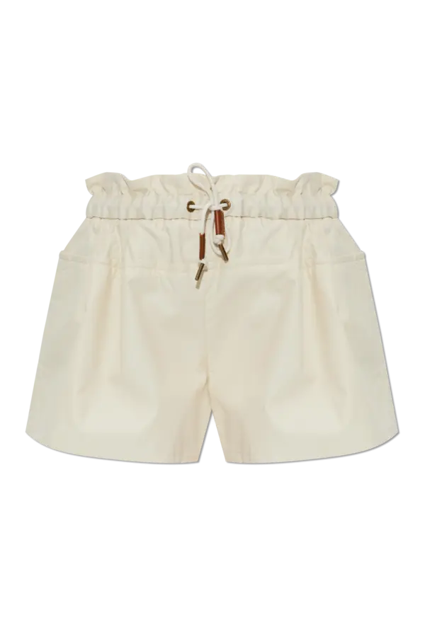 Moncler Loose-fit Shorts