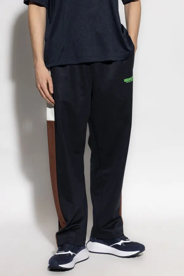 Emporio Armani Sweatpants