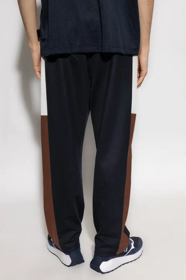 Emporio Armani Sweatpants