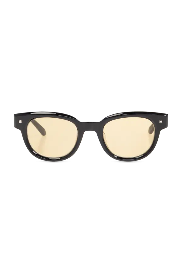 Valentino Garavani V-essential V Sunglasses - Black