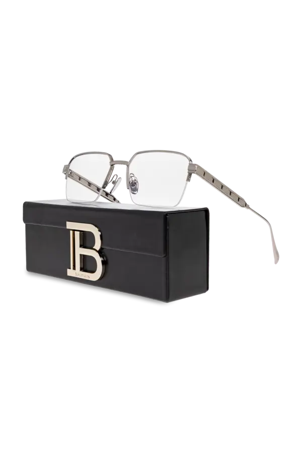 Balmain Sergeant Ii Prescription Glasses