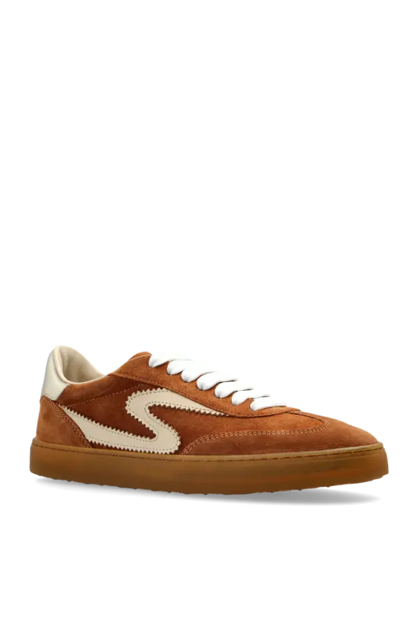 STUART WEITZMAN Runaround Sneakers