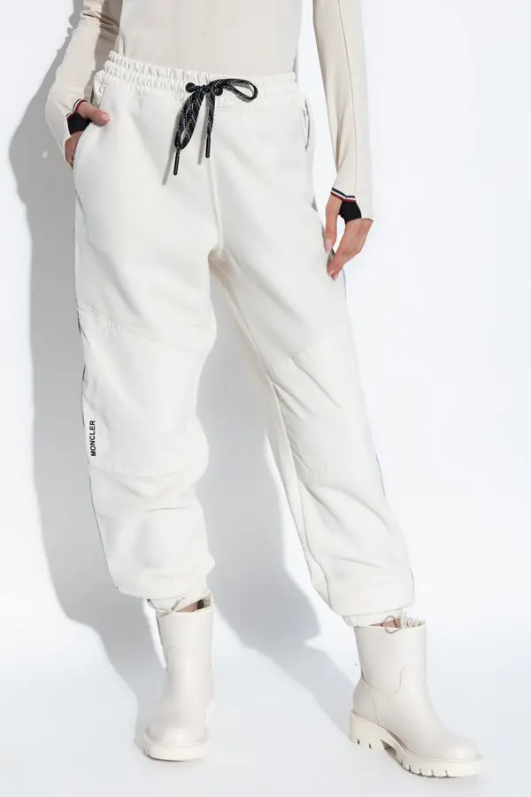 Moncler Apres-ski Trousers
