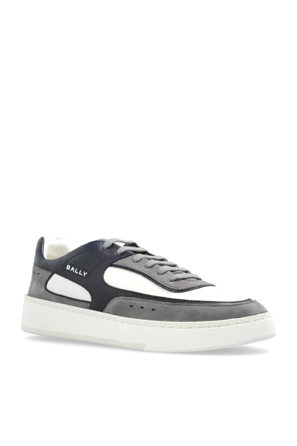 Bally Rudys Sneakers - Grey