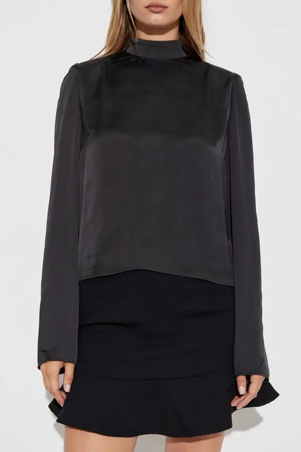 ROTATE BY BIRGER CHRISTENSEN Tie-back Top