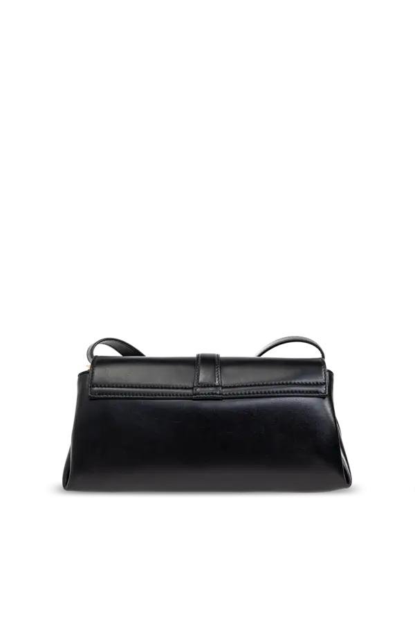 FERRAGAMO Leather Shoulder Bag