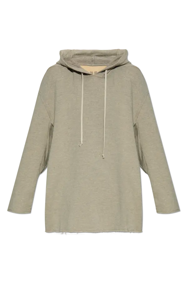 Rick Owens Peter" Hoodie