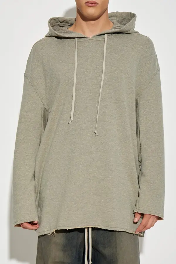 Rick Owens Peter" Hoodie