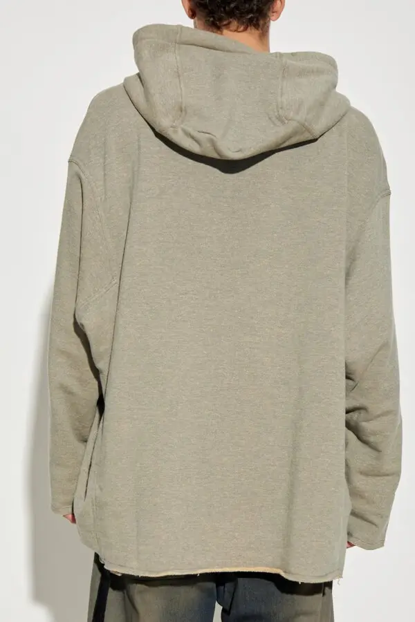 Rick Owens Peter" Hoodie