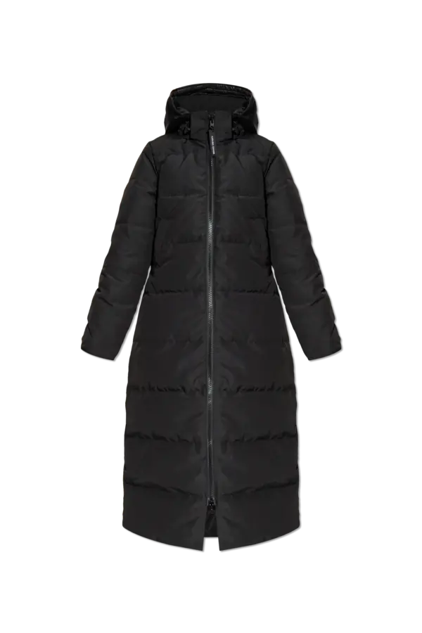 Canada Goose Mystique Down Parka