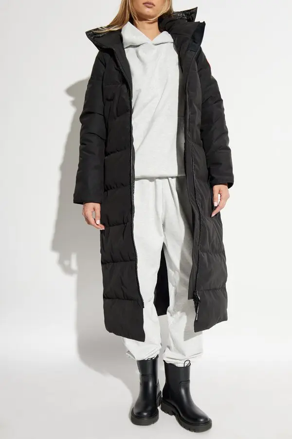 Canada Goose Mystique Down Parka