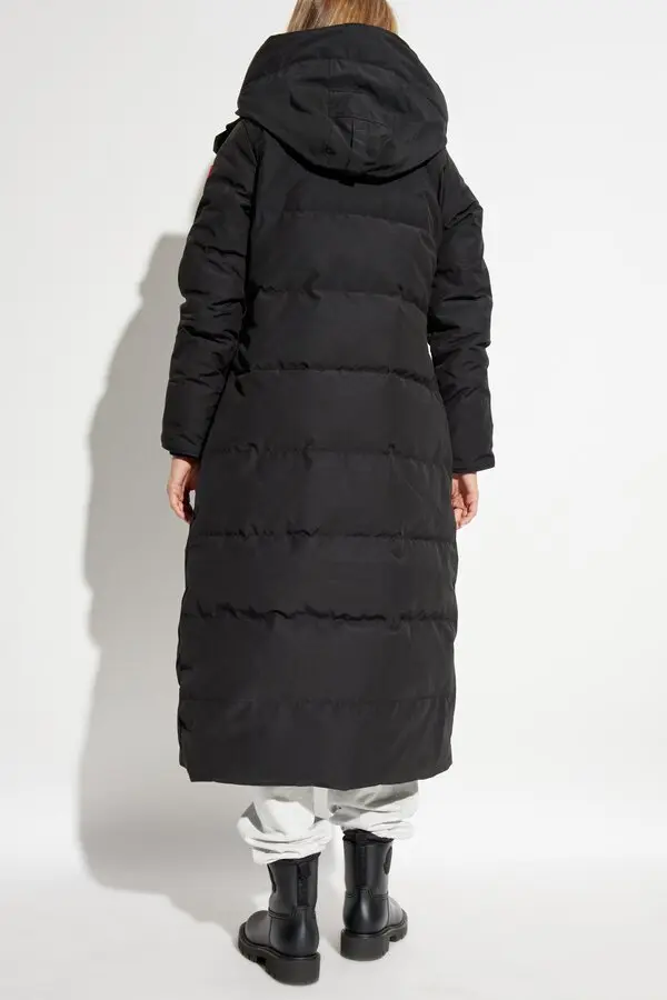 Canada Goose Mystique Down Parka