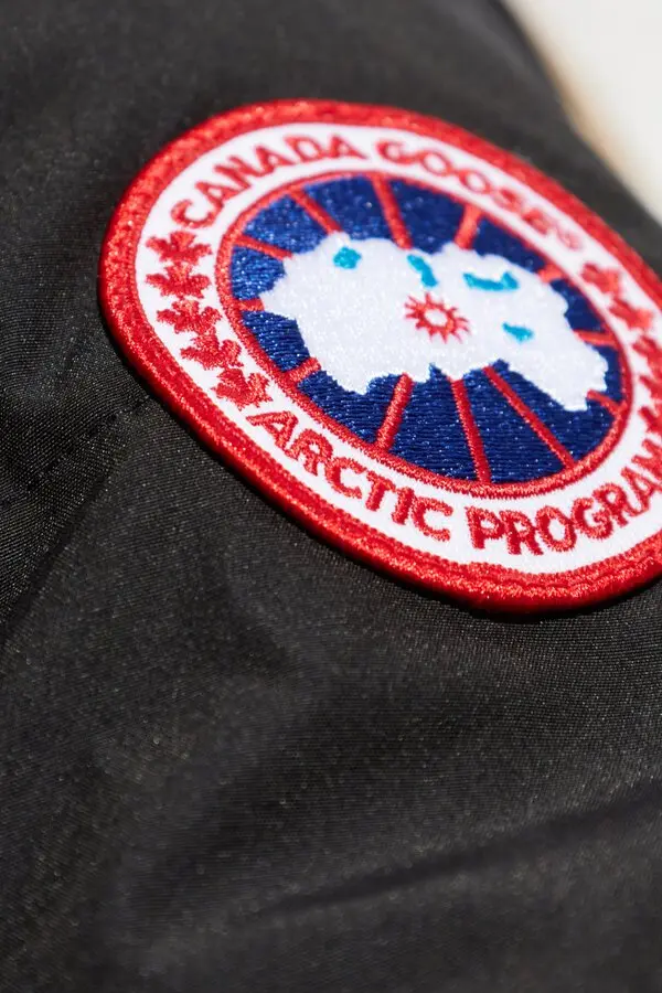 Canada Goose Mystique Down Parka