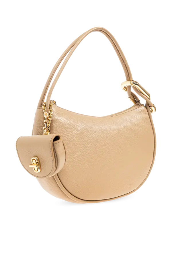 Marc Jacobs The Dual Hobo Shoulder Bag