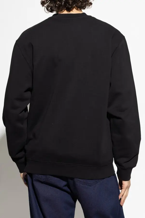 Jacquemus Logo Sweatshirt