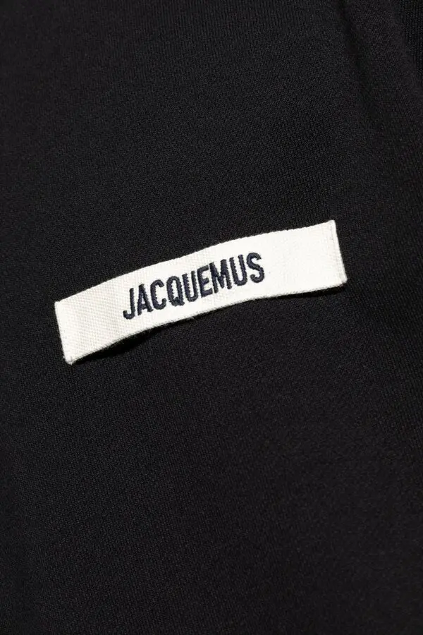 Jacquemus Logo Sweatshirt