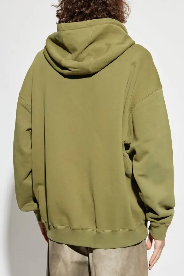 ADIDAS ORIGINALS Oversized Hoodie
