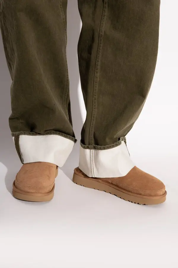 UGG Mgoldencoast Clog Ii Slides