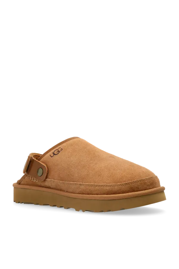 UGG Mgoldencoast Clog Ii Slides