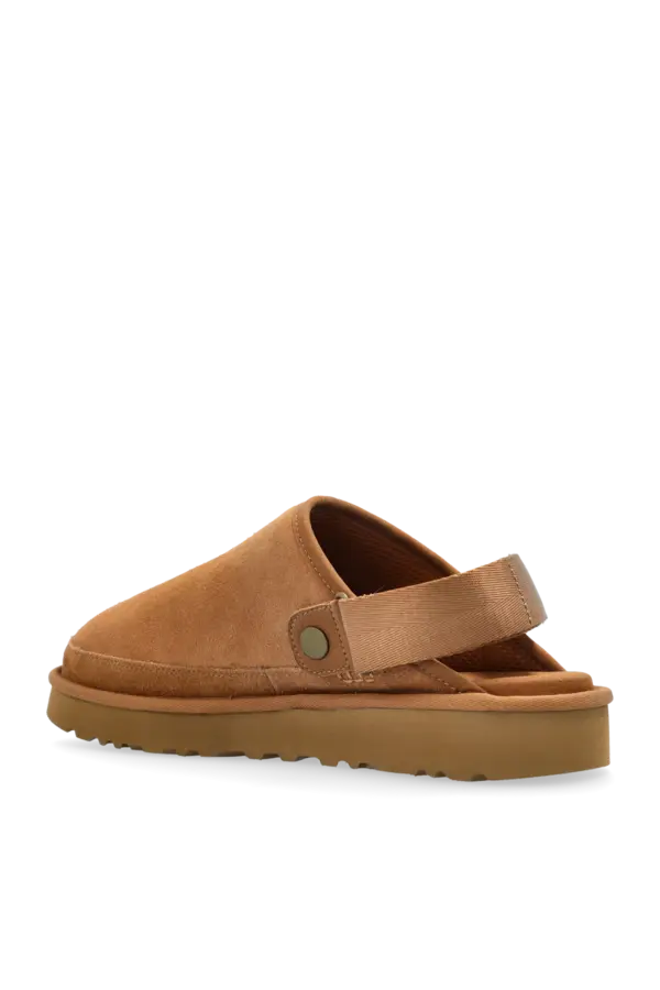 UGG Mgoldencoast Clog Ii Slides