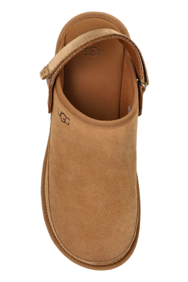 UGG Mgoldencoast Clog Ii Slides