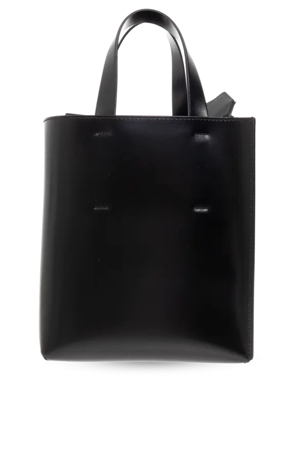 Marni Shoulder Bag With Logo