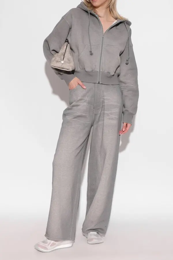 Bottega Veneta Orbit Low-top Sneakers