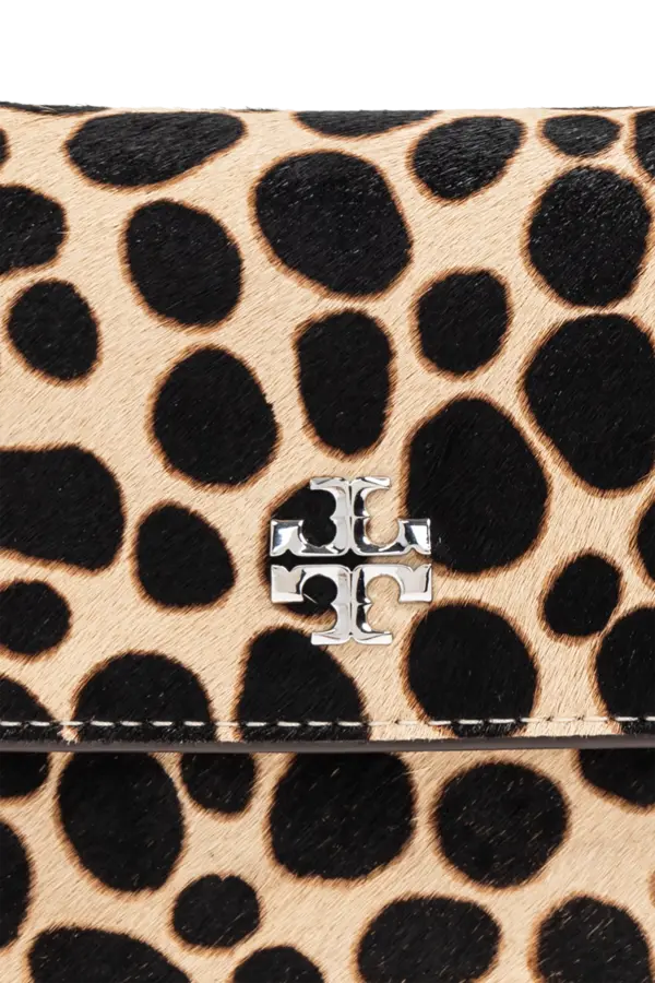 Tory Burch Kira Mini Handbag - Beige