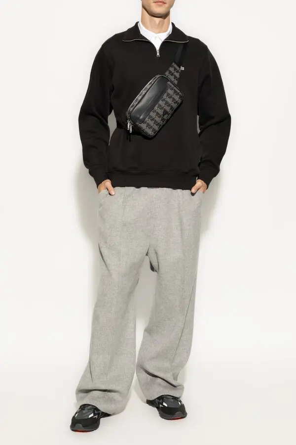 Lacoste Polo Sweater