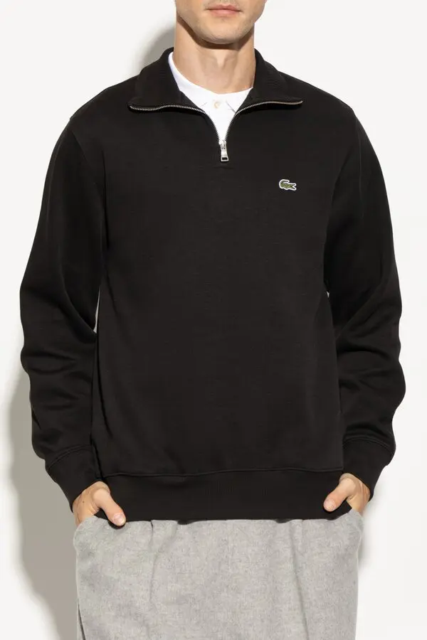 Lacoste Polo Sweater