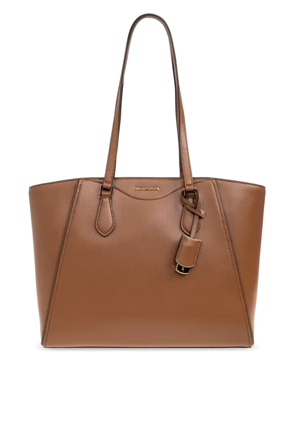 Michael Kors Taryn Shopper Bag - Brown