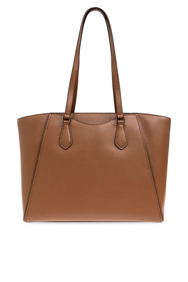 Michael Kors Taryn Shopper Bag - Brown