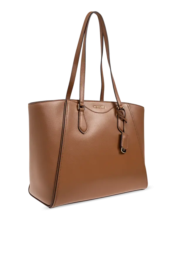 Michael Kors Taryn Shopper Bag - Brown