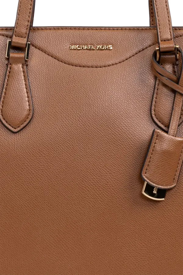 Michael Kors Taryn Shopper Bag - Brown
