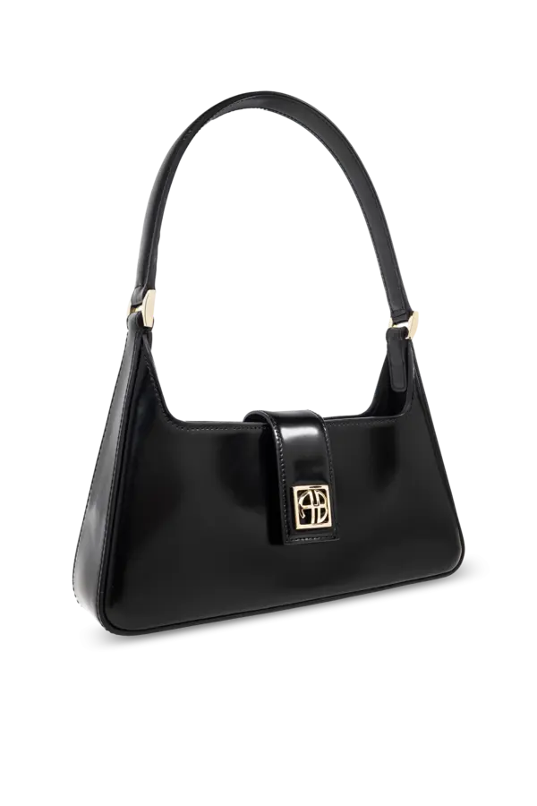ANINE BING Handbag - Black