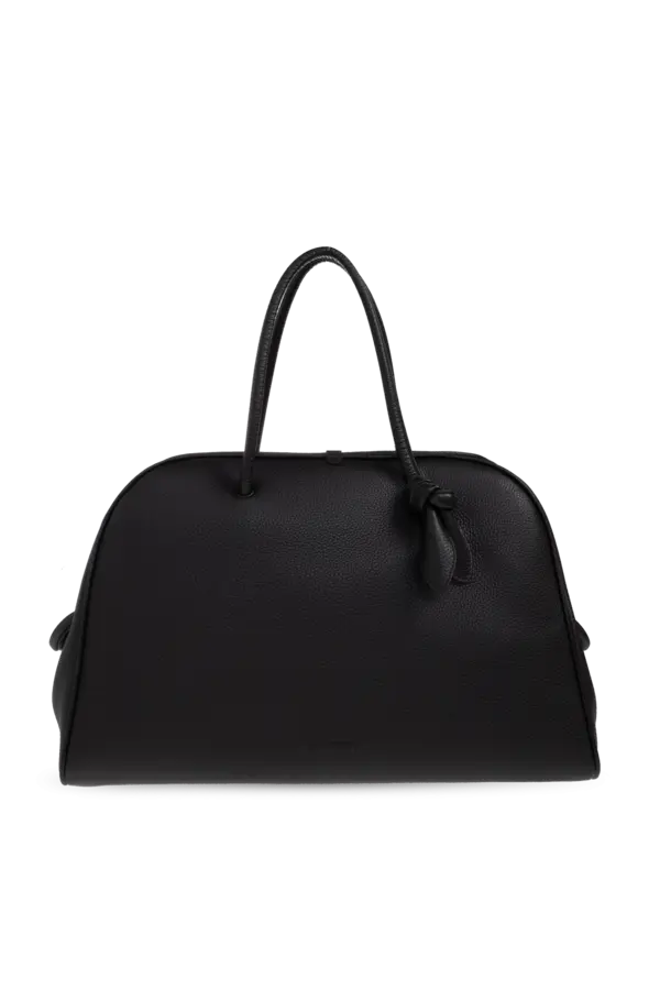 Jacquemus Le Grand Turismo Cabin Bag - Black