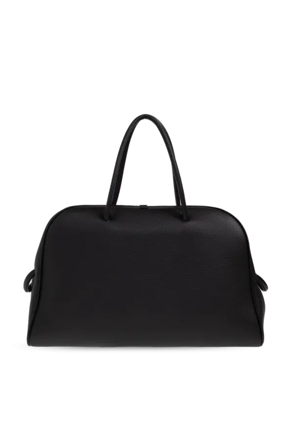 Jacquemus Le Grand Turismo Cabin Bag - Black