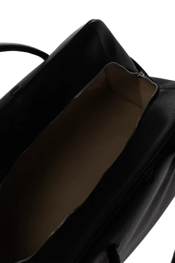 Jacquemus Le Grand Turismo Cabin Bag - Black