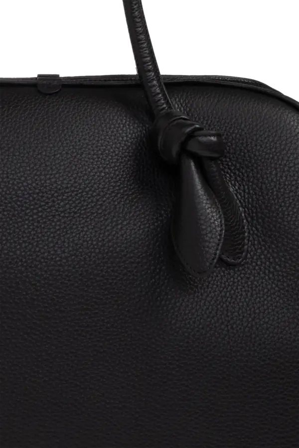 Jacquemus Le Grand Turismo Cabin Bag - Black