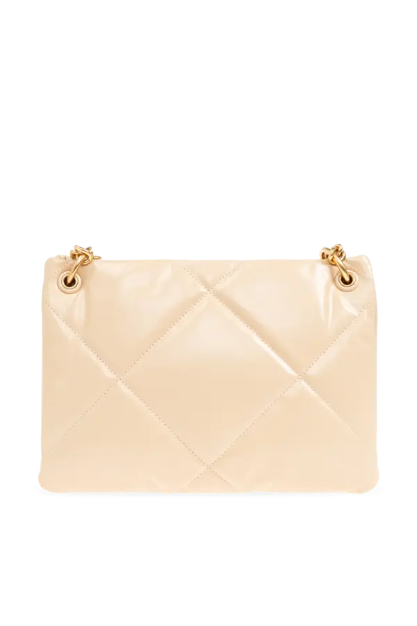 Tory Burch Kira Diamond Small Shoulder Bag