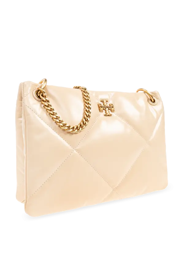 Tory Burch Kira Diamond Small Shoulder Bag