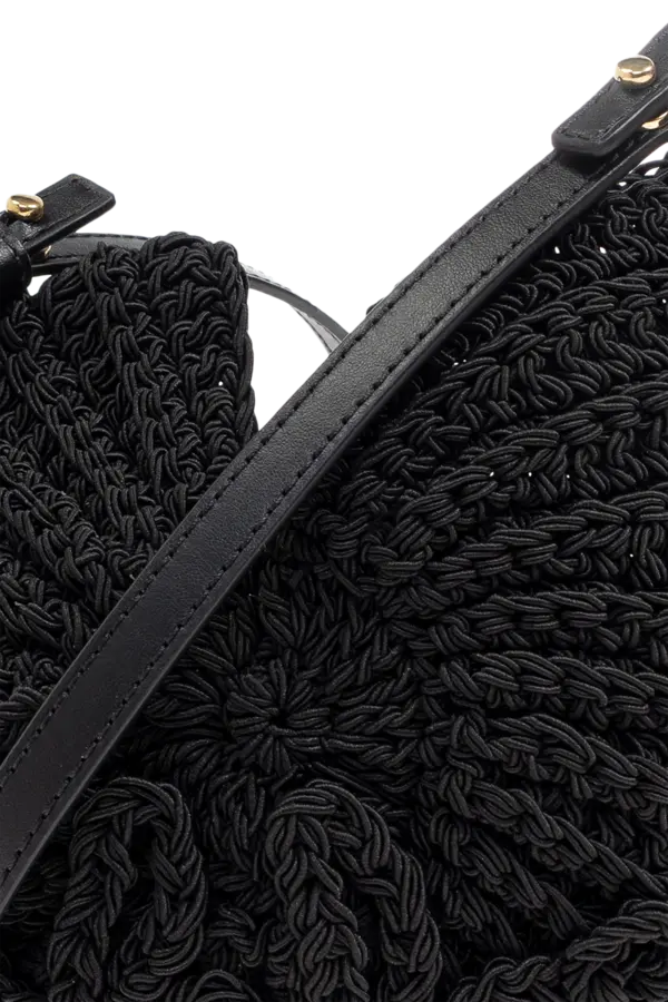 Chloé Shoulder Bag With Gold-tone Hardware